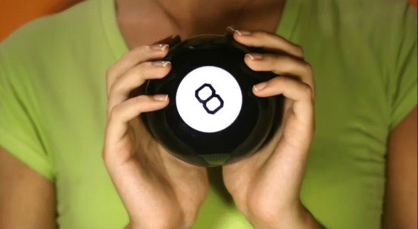 Magic 8 Ball Forecast: The Future Of Resorts In The Next ...