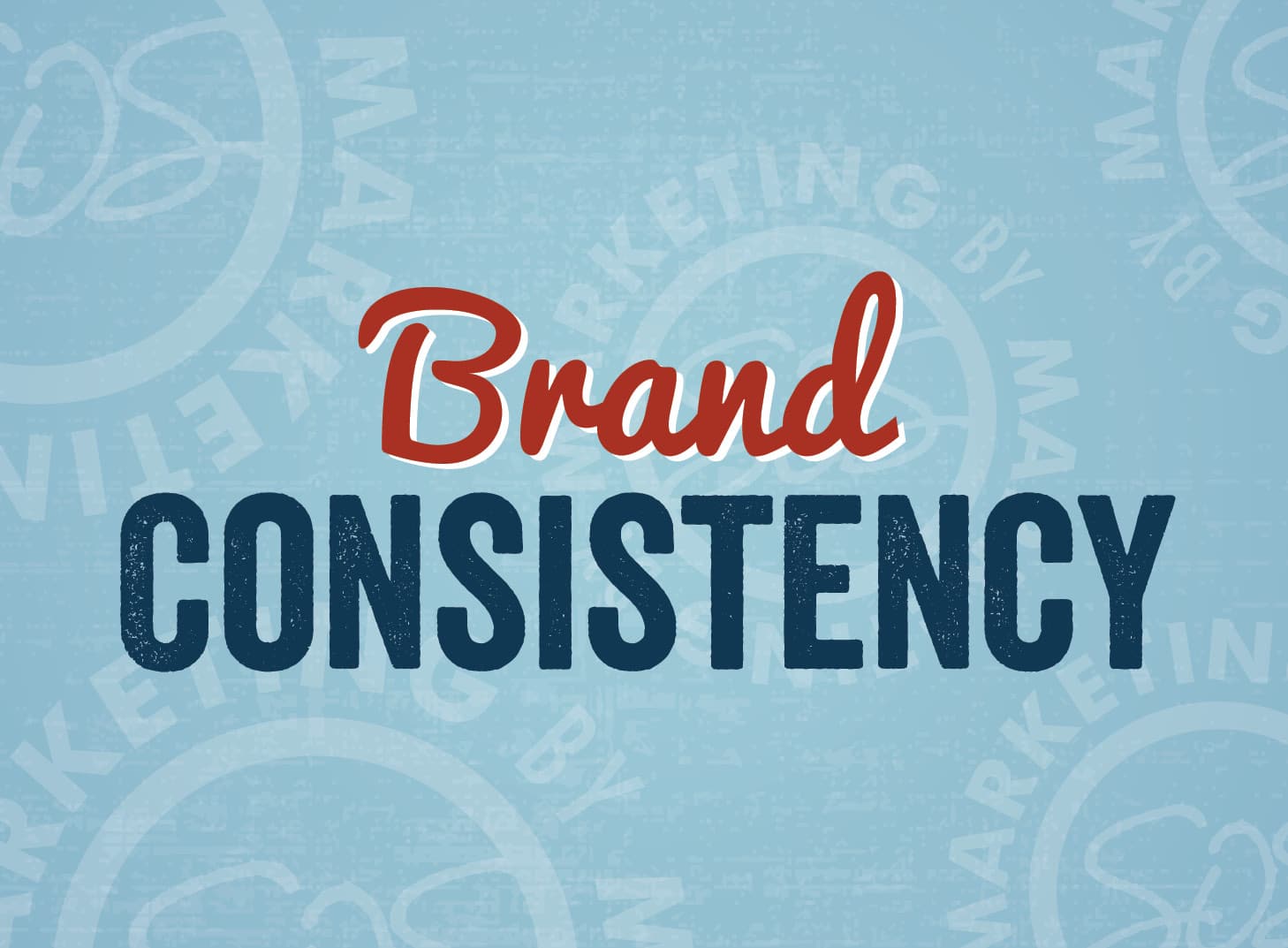 The Key To Luxury Hospitality Success: Consistent Branding