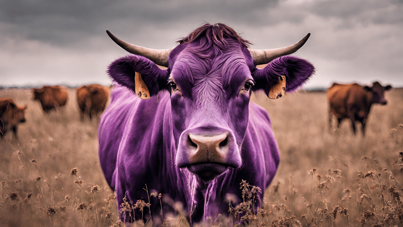 Transforming Luxury Travel: The Power Of The Purple Cow I...