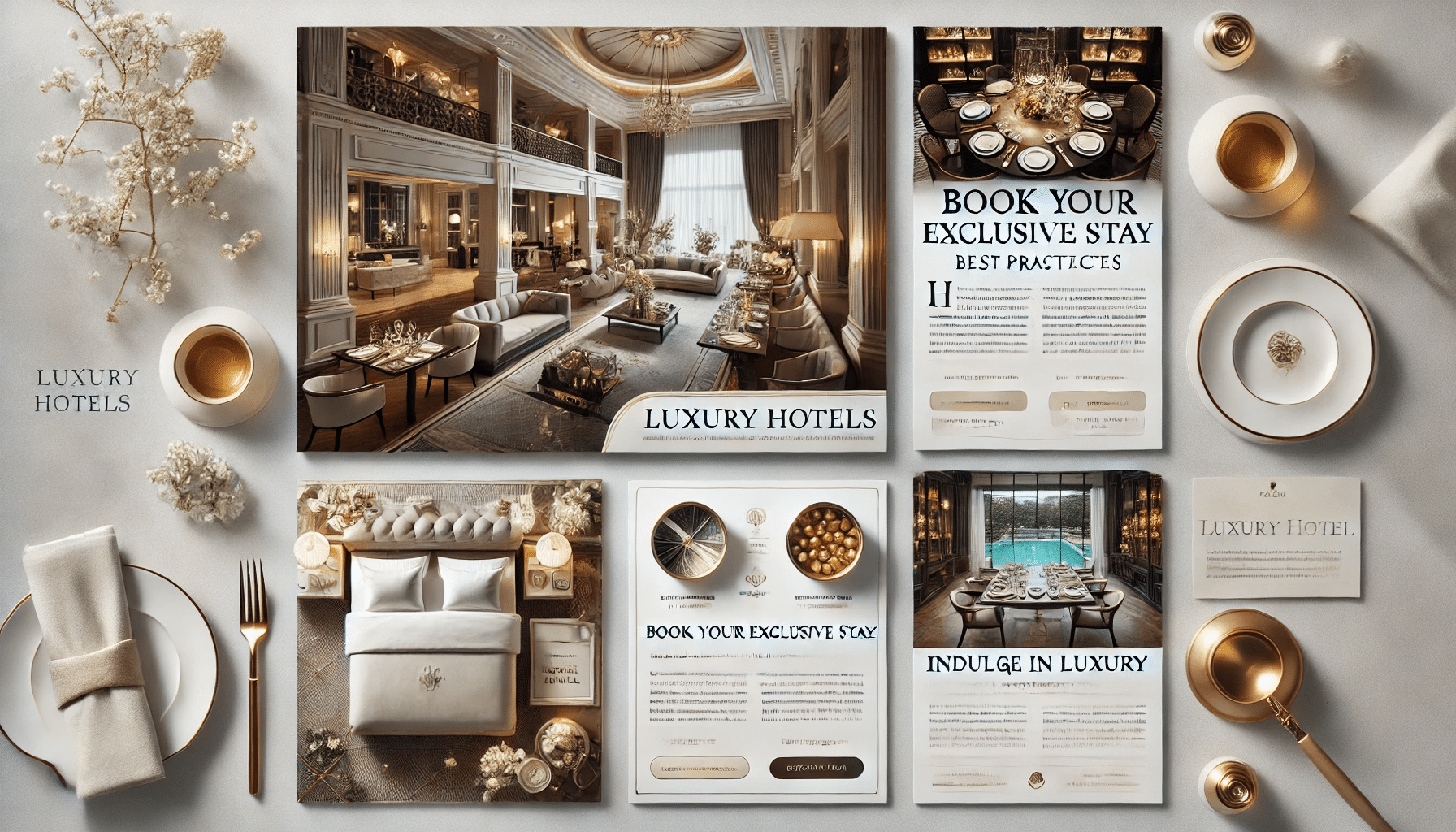 Targeted Email Marketing For Luxury Hotels | Americas Great Resorts