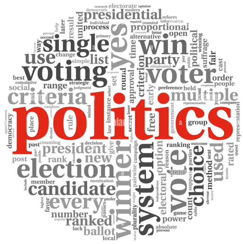 Understanding Political Influence On Hotel Reservations