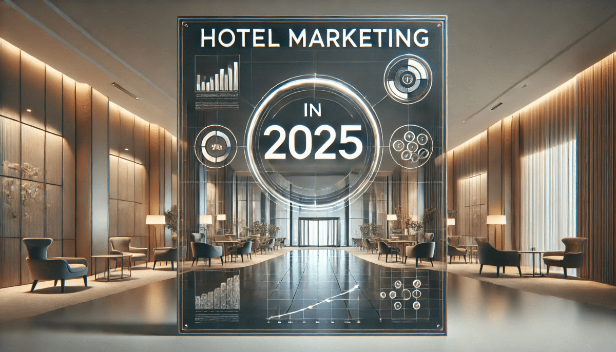 The Future Of Hotel Marketing: Key Trends And Innovations...